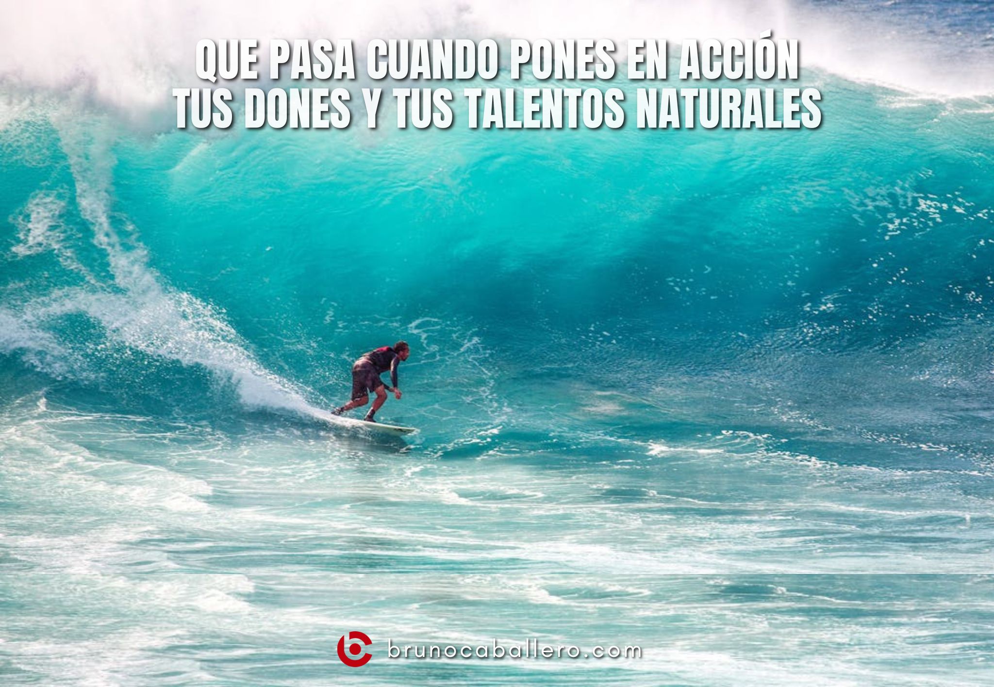 QUE PASA CUANDO PONGO EN ACCION MIS DONES Y HABILIDADES NATURALES ...